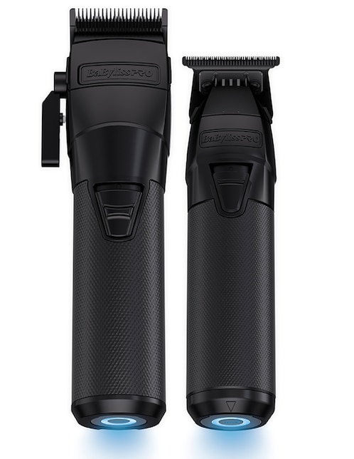 Recortadora de barba y bigote Babyliss Black FX 1