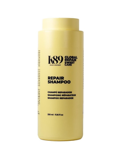 Shampoo para cabello todo tipo K89 Global Repair K89 Sweet Care 1