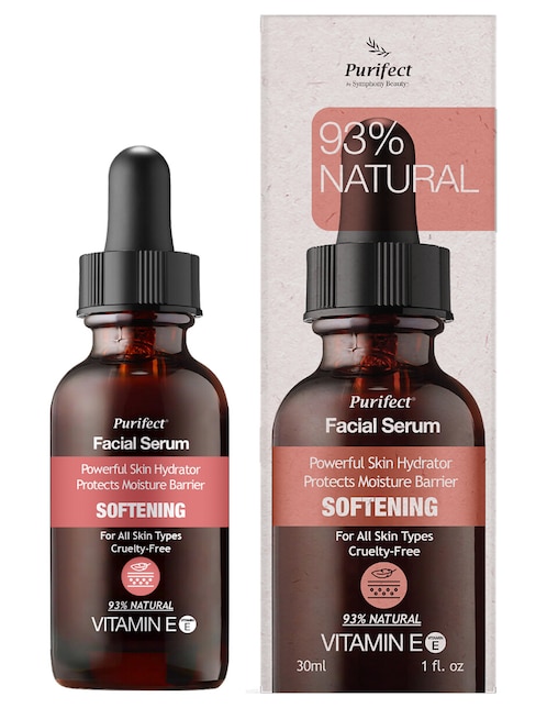 Sérum facial Purifect Symphony Beauty Box de todo tipo de piel 1