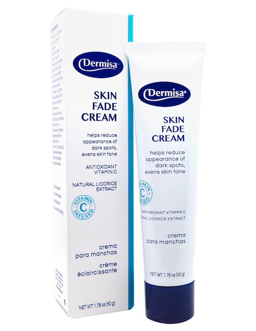 Crema facial recomendada para prevenir la aparición de manchas día y ...