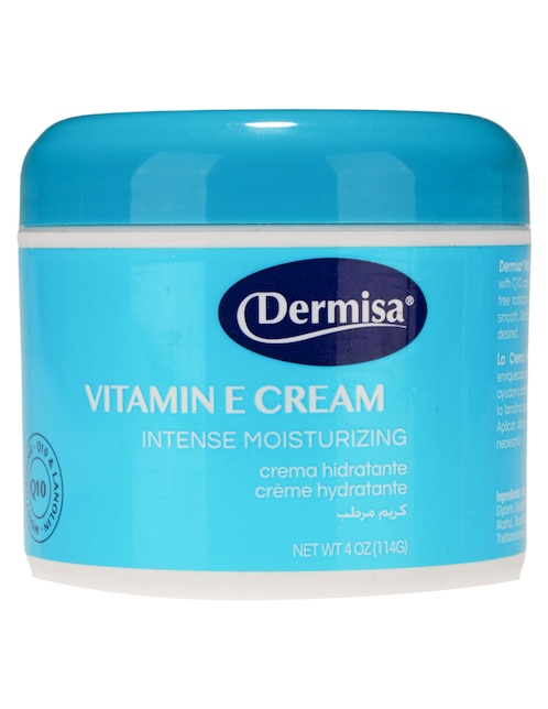 Crema para rostro y cuerpo recomendada para hidratar día y noche crema ...