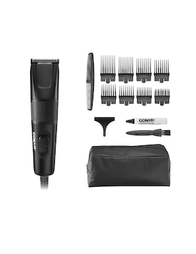 Juego de peluquería Conair 13 piezas