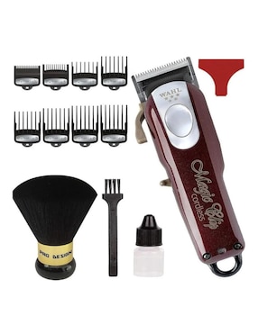 Recortadora Wahl Magic Clip