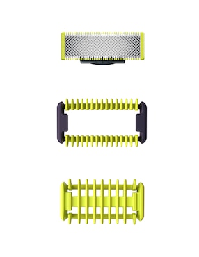 Set para rasurar Philips