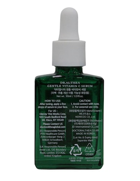 Vitamina c serum | Gran Barata