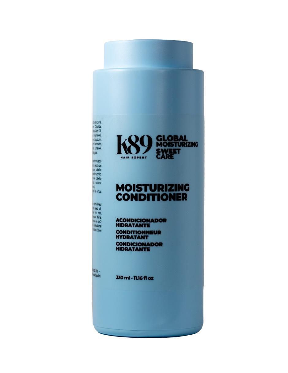 Acondicionador para cabello Sweet Care Global Moisturizing Conditioner ...